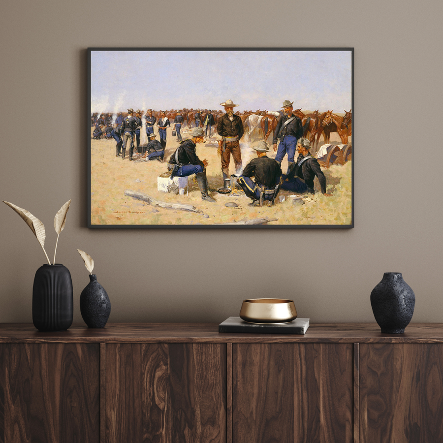 Products – Frederic Remington Art Museum Shop