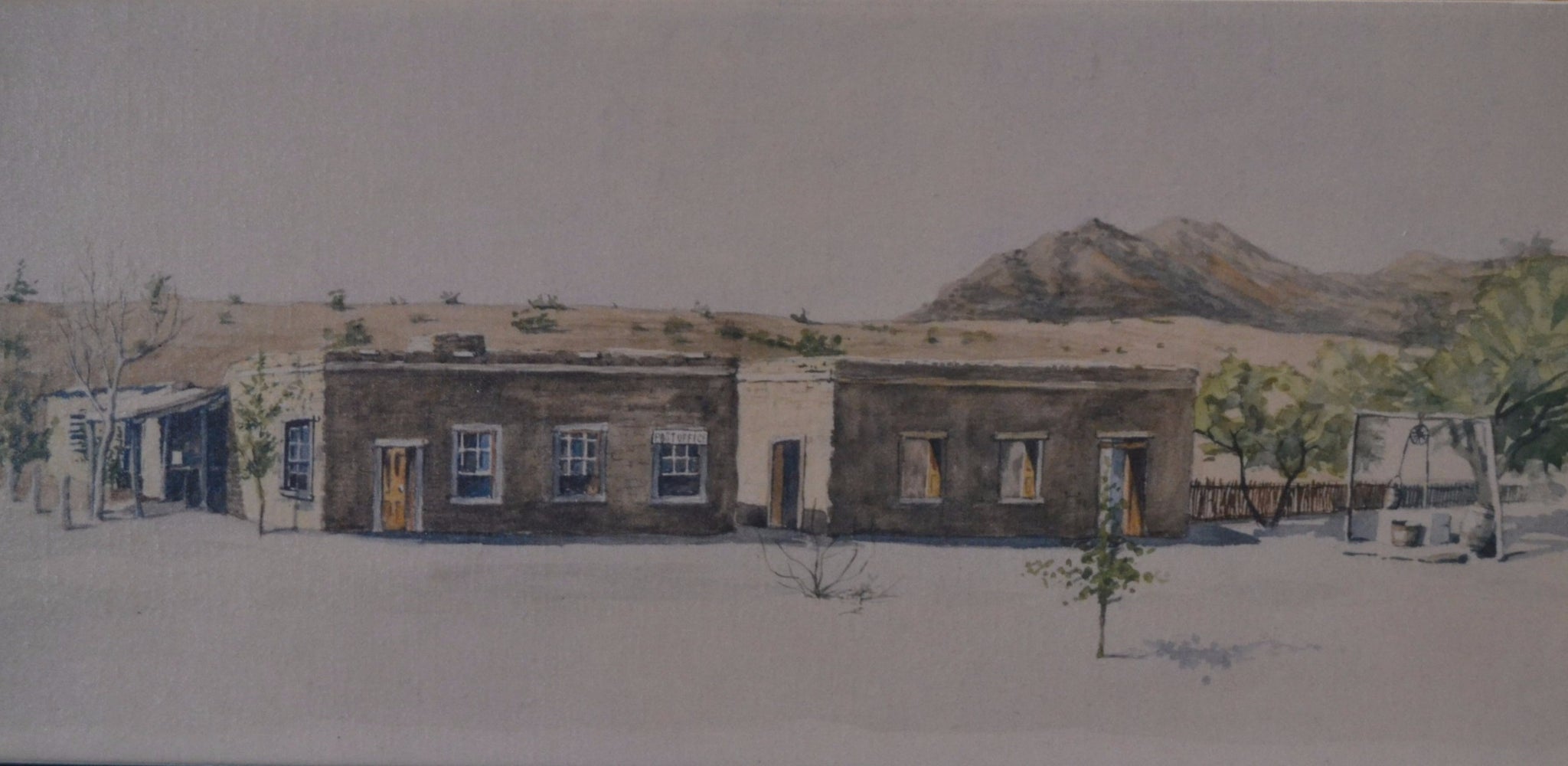 Canvas and Prints – Page 3 – Frederic Remington Art Museum Shop